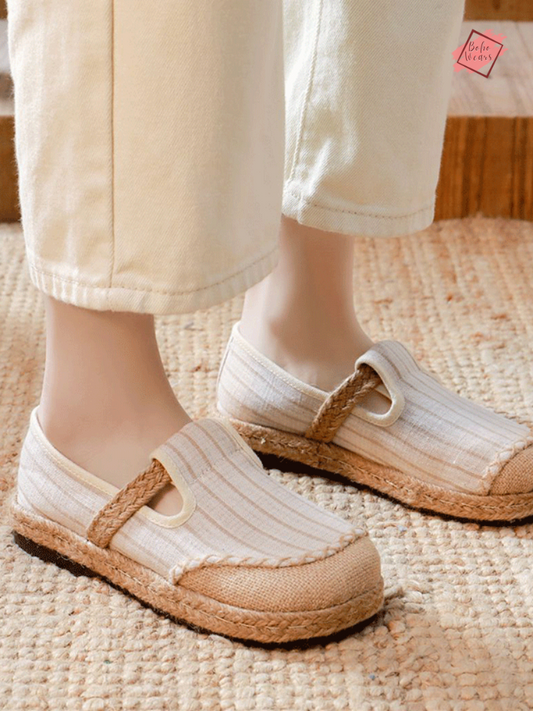 Boho Footwear: Stylish & Comfortable Bohemian Shoes for Women | BohoWears