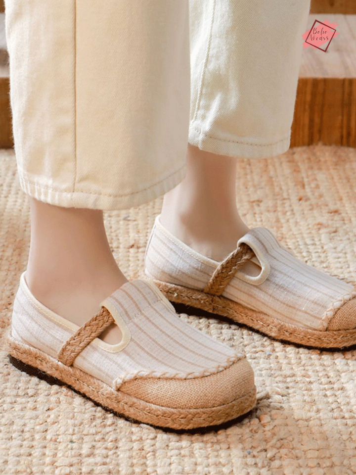 Boho Footwear: Stylish & Comfortable Bohemian Shoes for Women | BohoWears